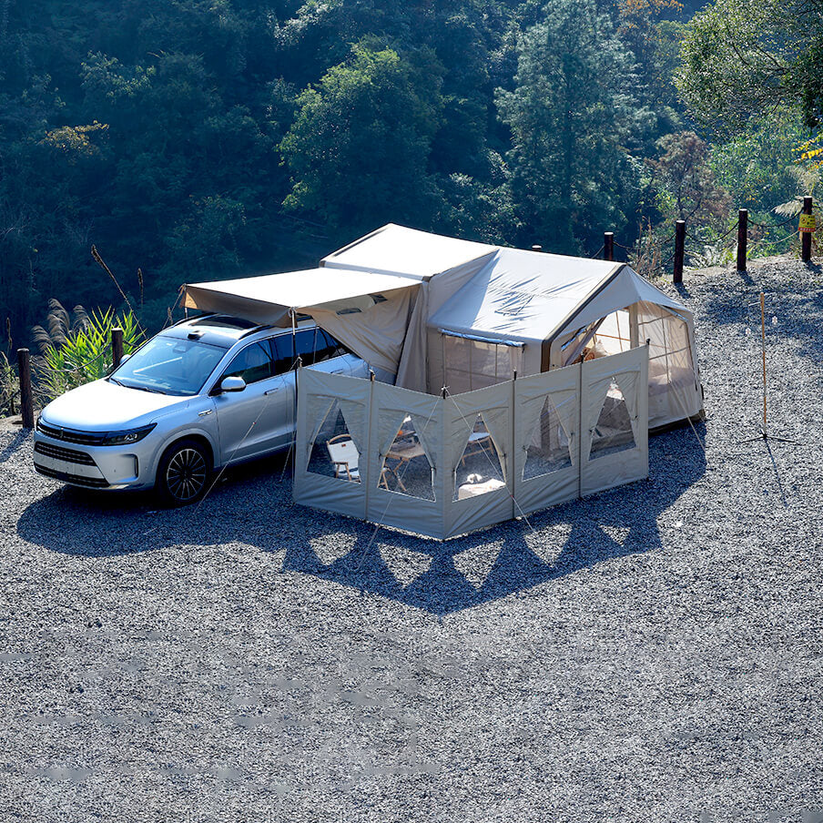 MKcamp-Create Unique High Quality Auto Outdoor Glamping – MKCAMP ...