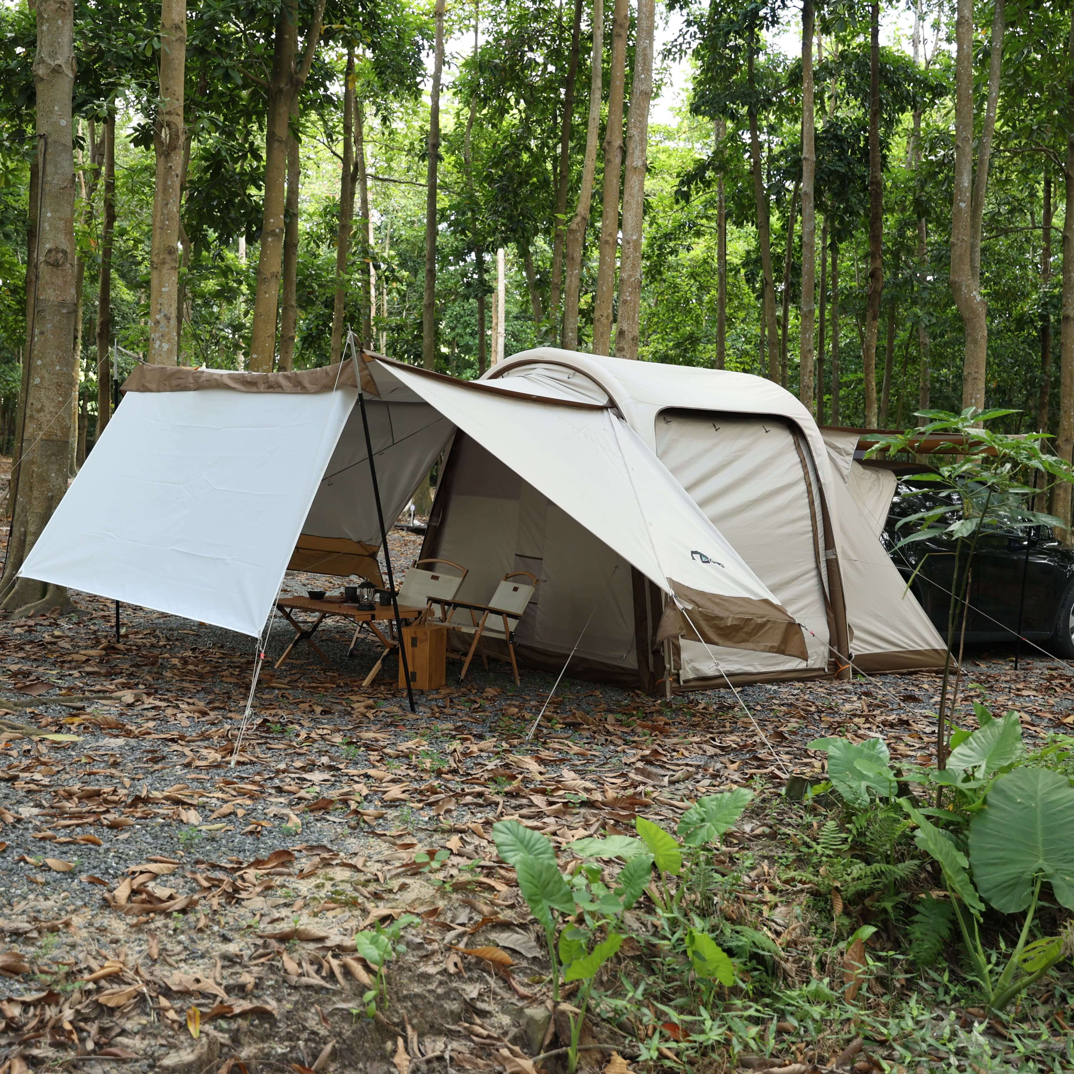 MKcamp-Create Unique High Quality Auto Outdoor Glamping – MKCAMP ...