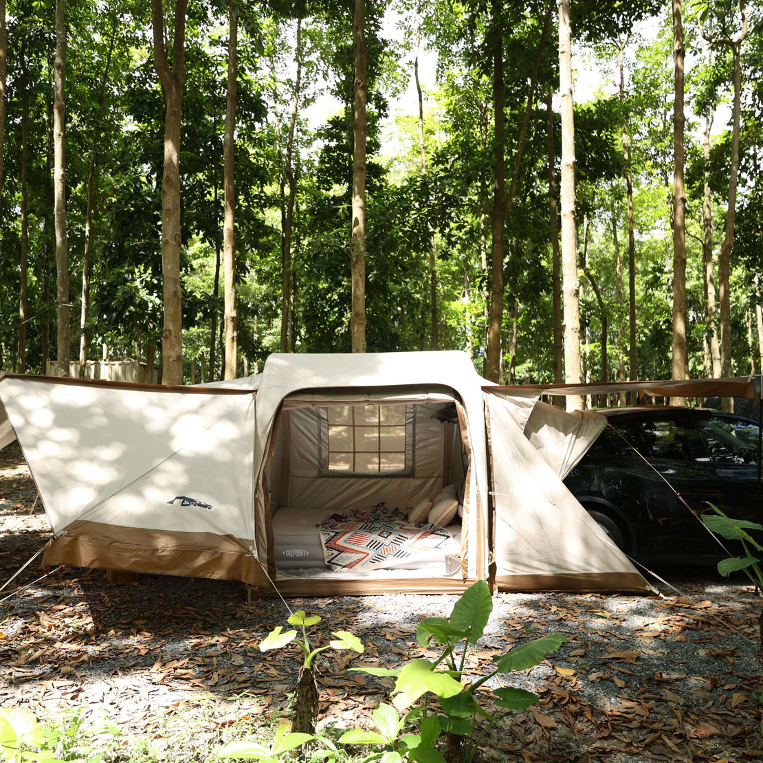 MKcamp-Create Unique High Quality Auto Outdoor Glamping – MKCAMP ...