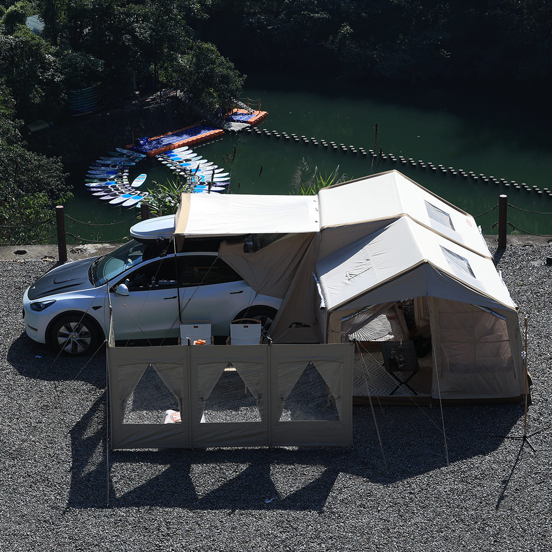 MKcamp-Create Unique High Quality Auto Outdoor Glamping – MKCAMP ...