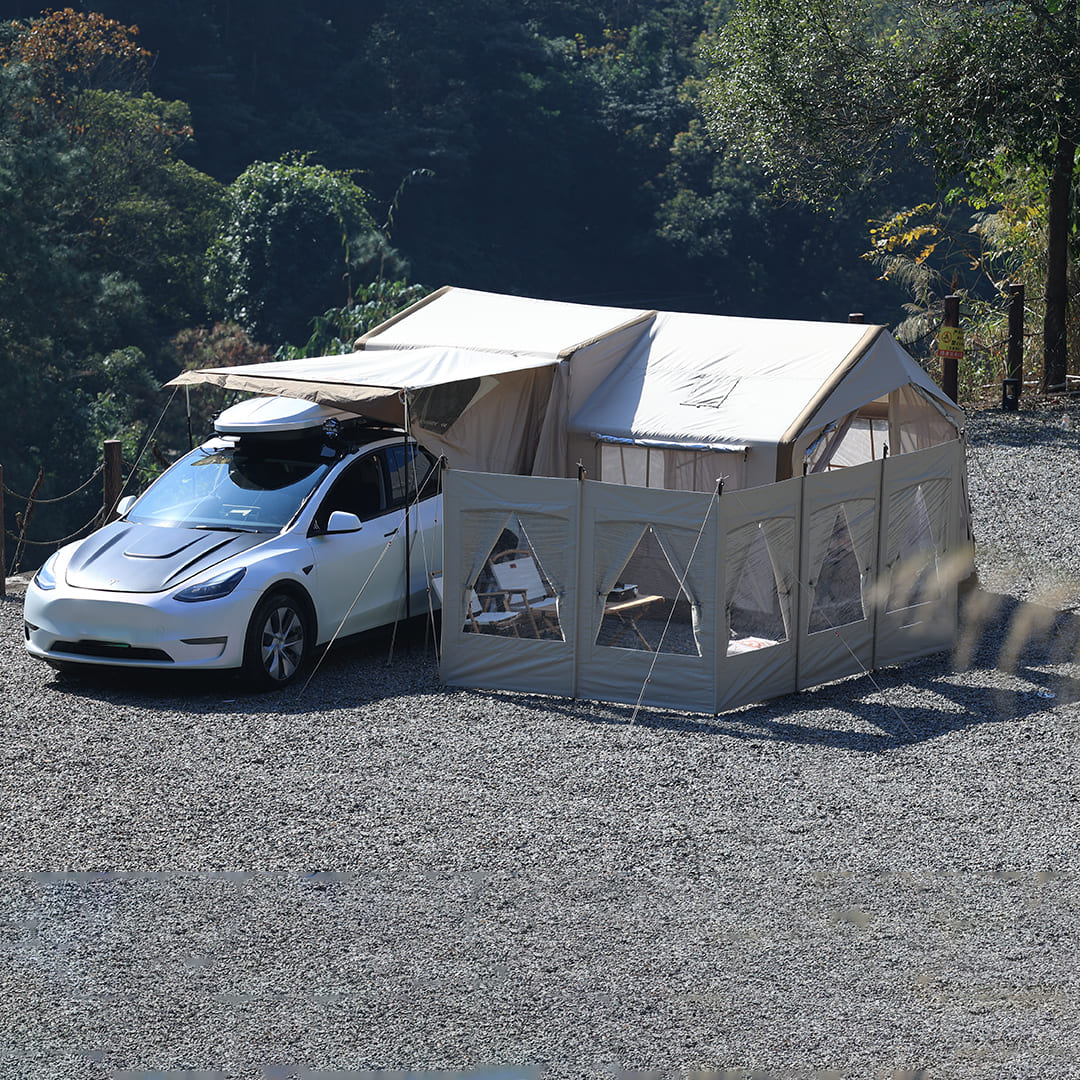 MKcamp-Create Unique High Quality Auto Outdoor Glamping – MKCAMP ...