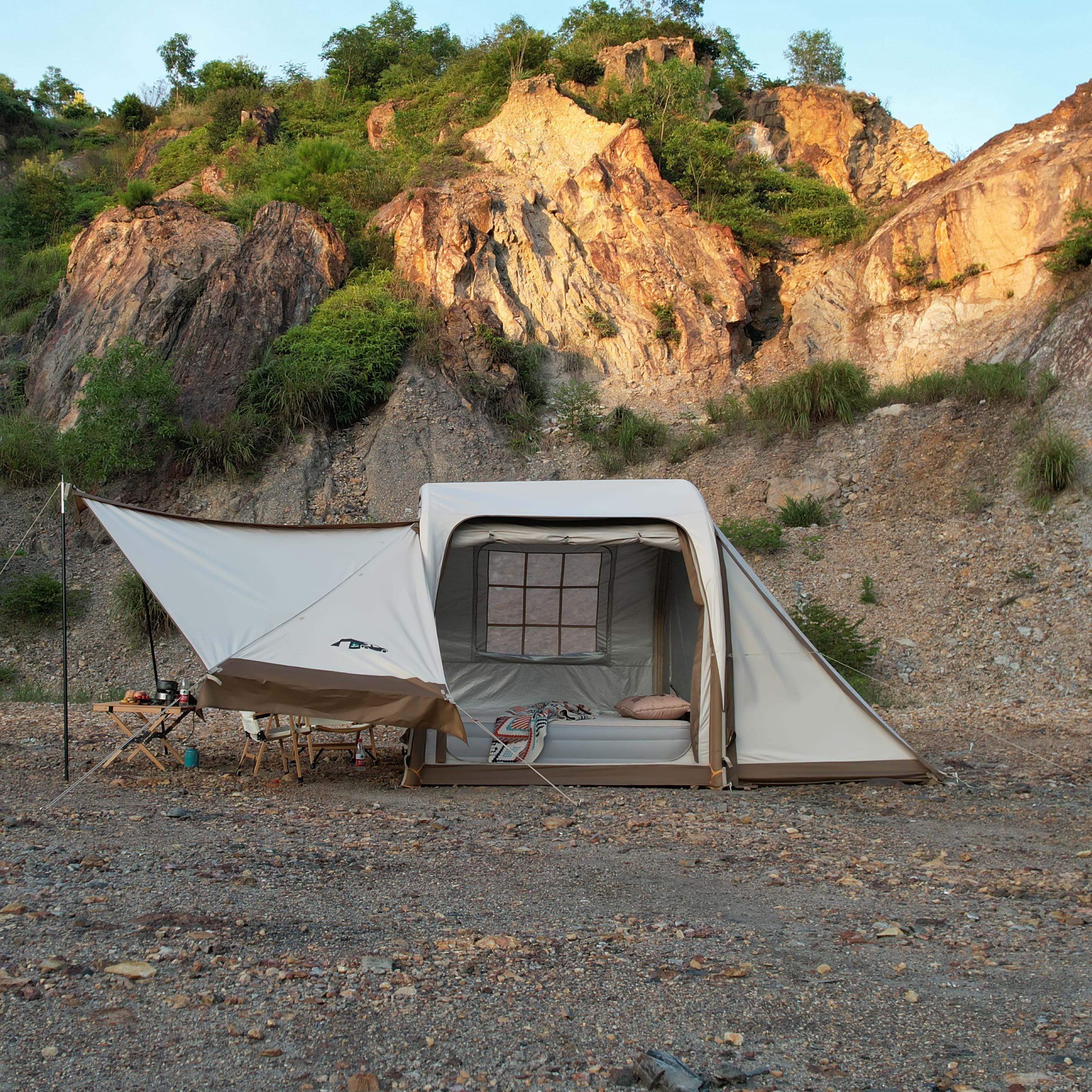 Tents – MKCAMP™ official store