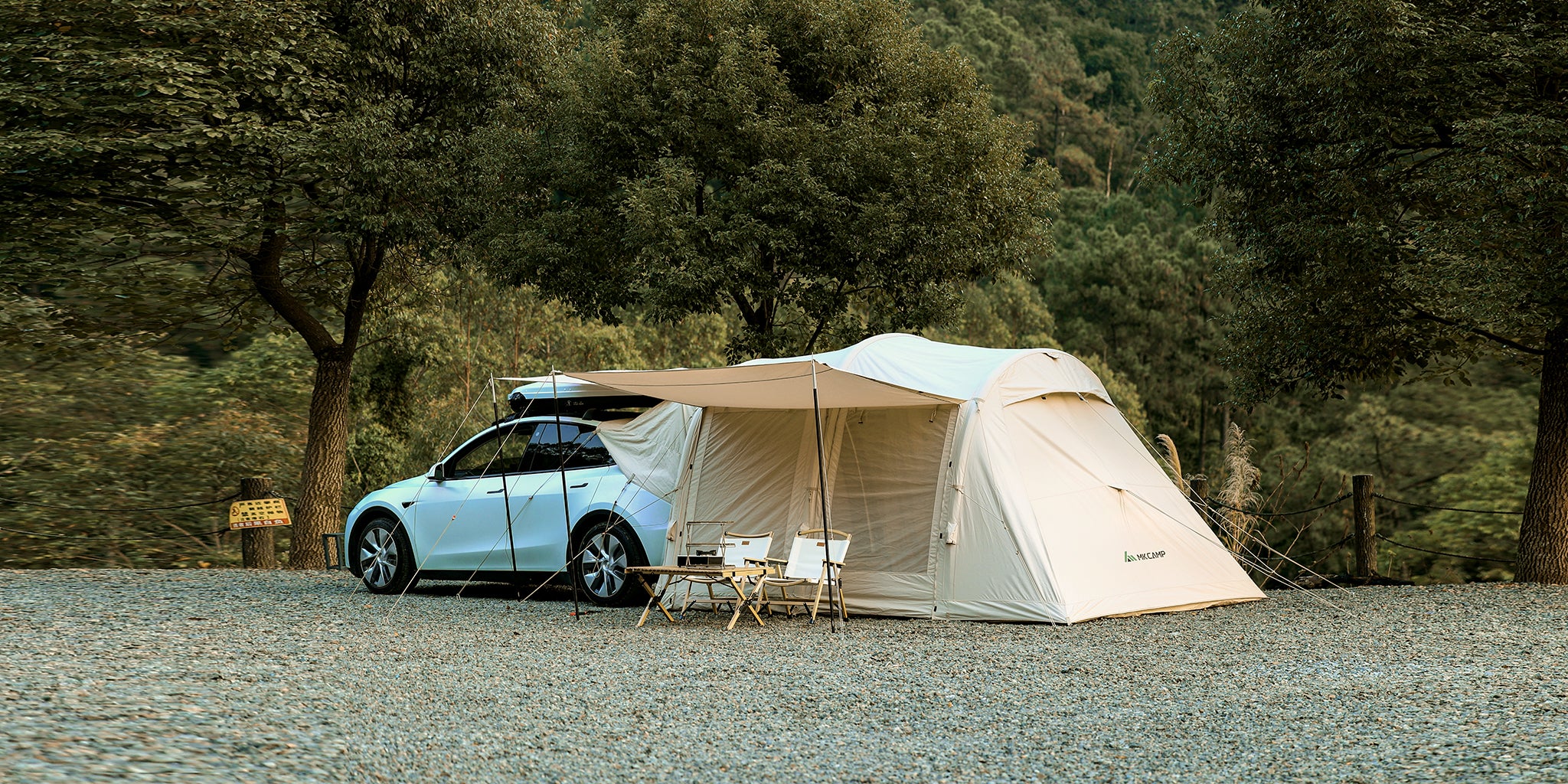 MKcamp-Create Unique High Quality Auto Outdoor Glamping – MKCAMP ...