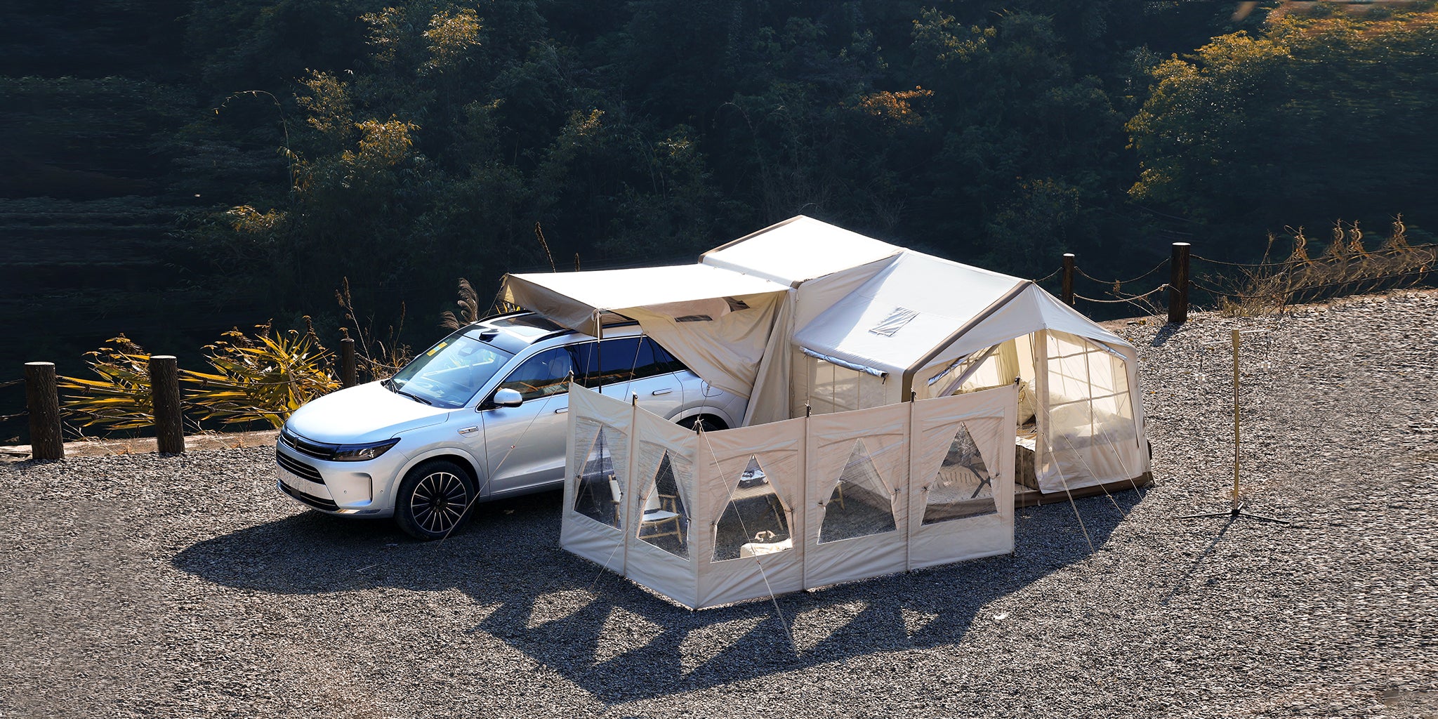 MKcamp-Create Unique High Quality Auto Outdoor Glamping – MKCAMP ...