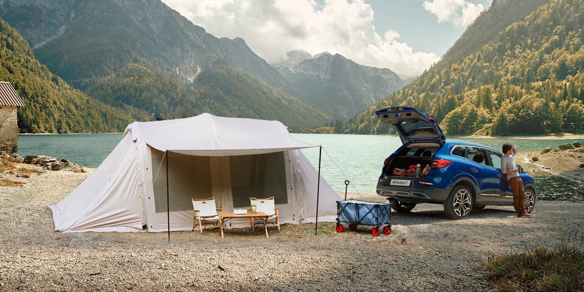 MKcamp-Create Unique High Quality Auto Outdoor Glamping – MKCAMP ...