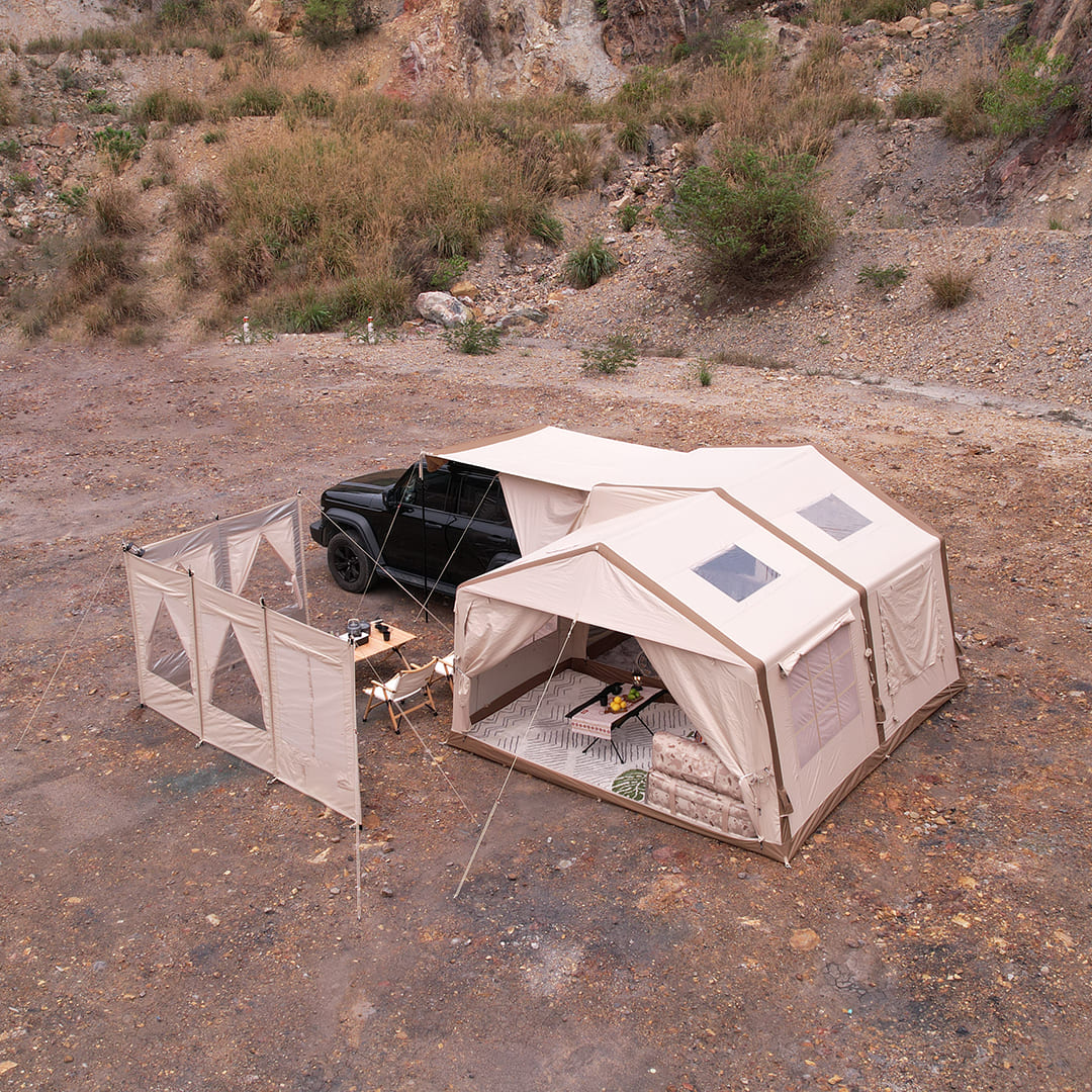 MKcamp-Create Unique High Quality Auto Outdoor Glamping – MKCAMP ...