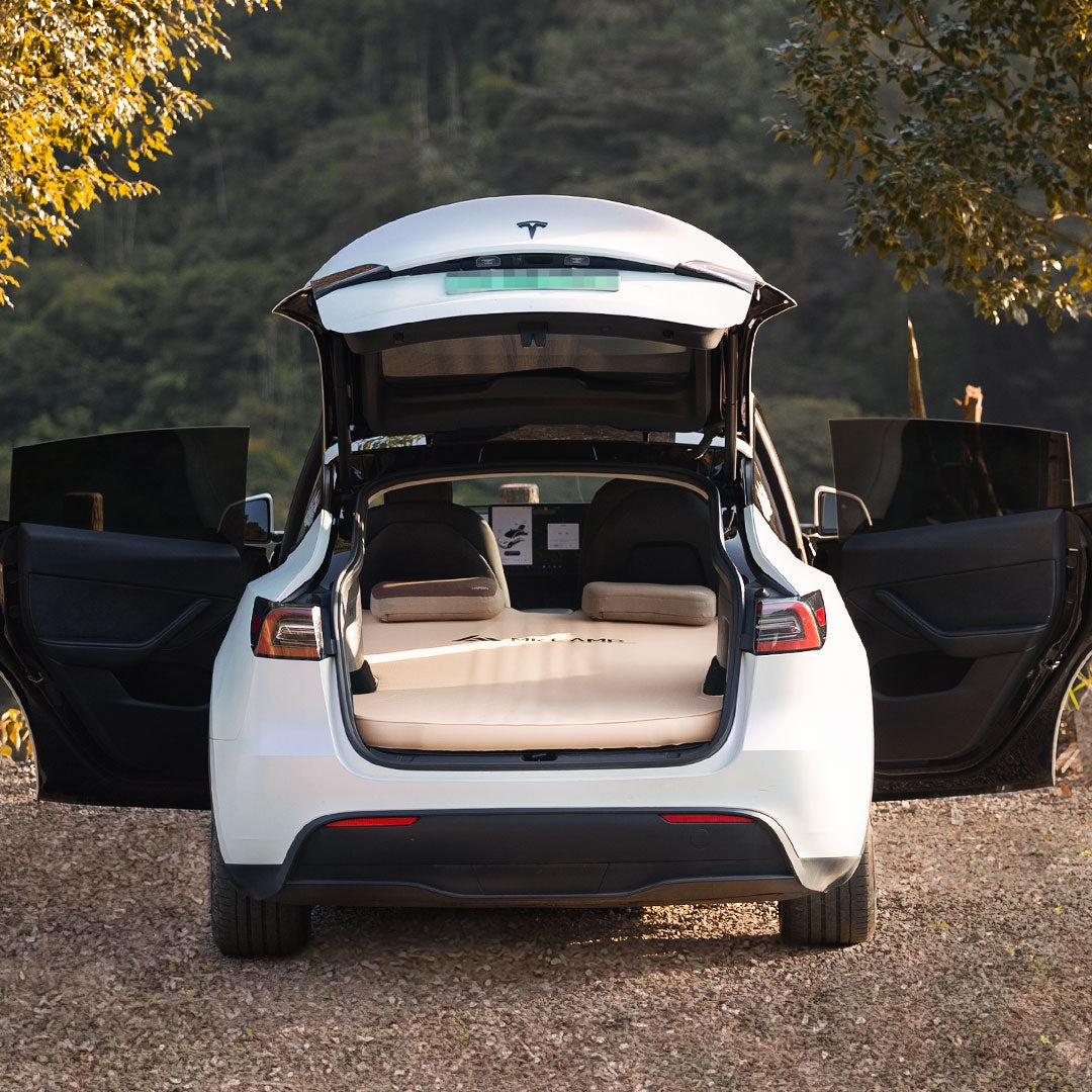 MKCAMP Anti-slip Comfort Outdoor Camping Model Y/X/3 Mattress And fit ...